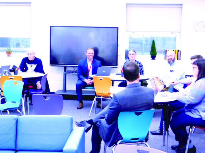 Educational plan moving forward at Union Local | News, Sports, Jobs ...